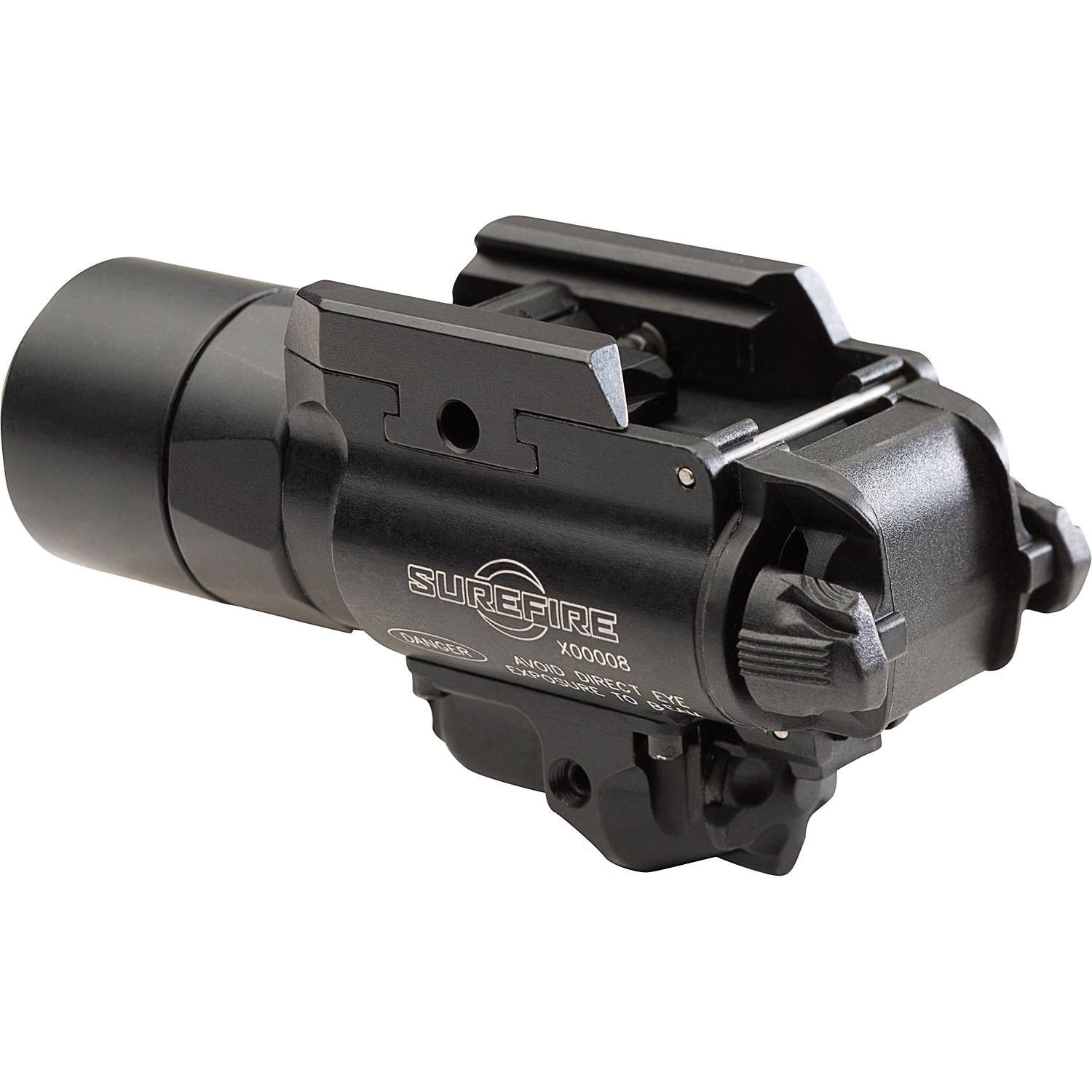 SureFire X400 Turbo - Red Laser | Army Shop Steinadler